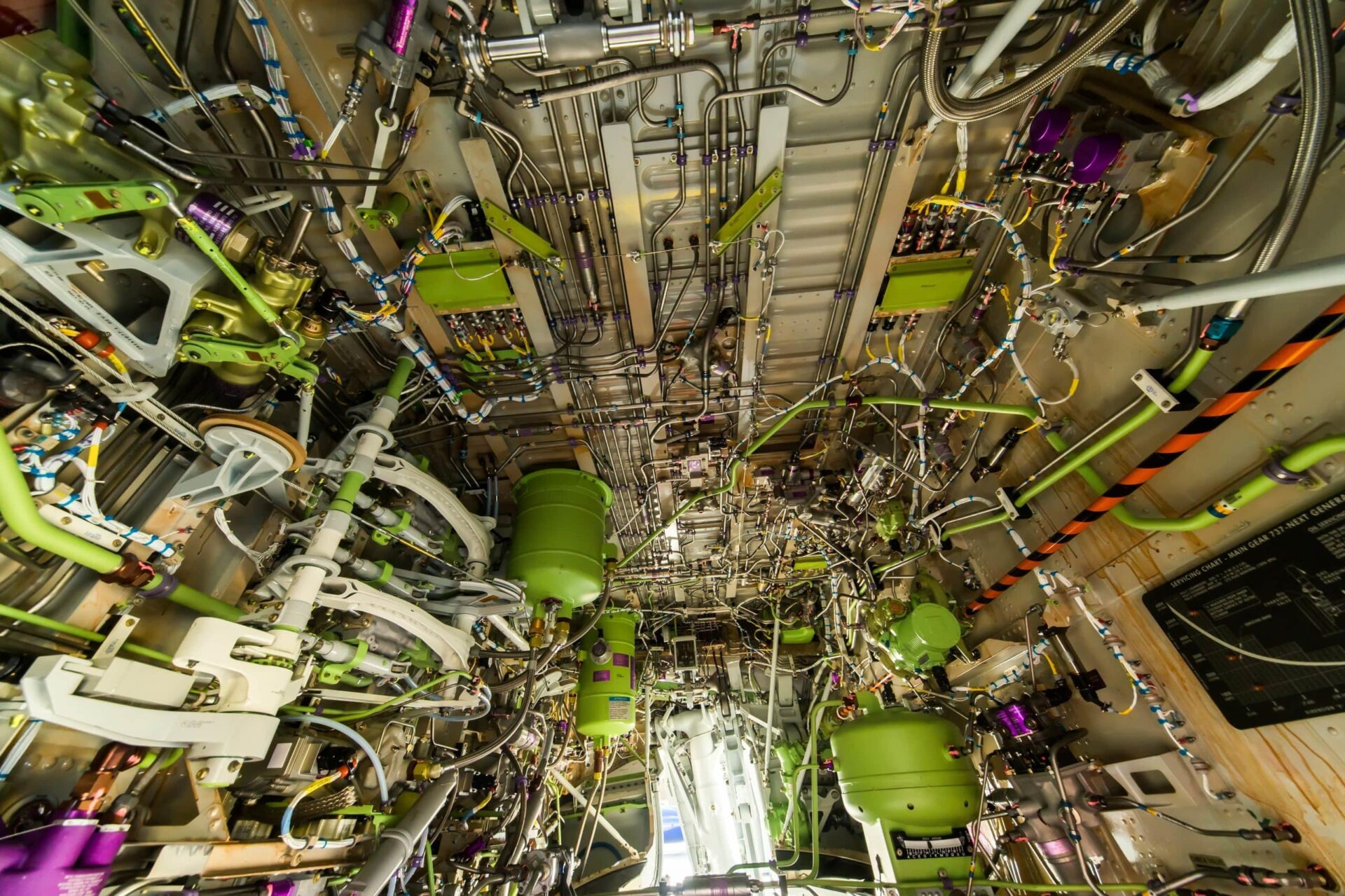 Aerospace Hook and Loop - Fire Retardant Aircraft Fasteners | Halco