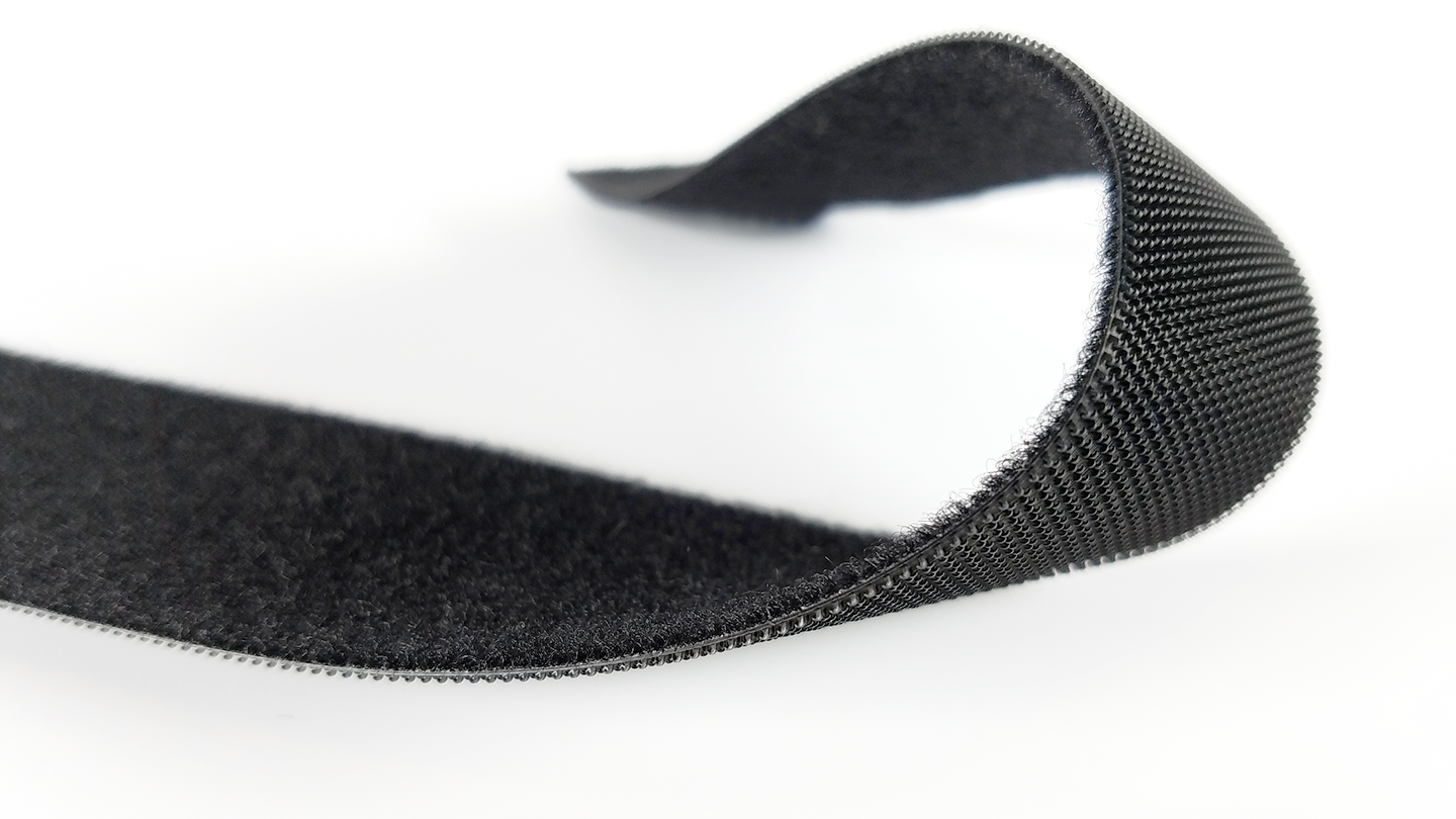 Hook & Loop Fasteners for Structured Cabling Systems