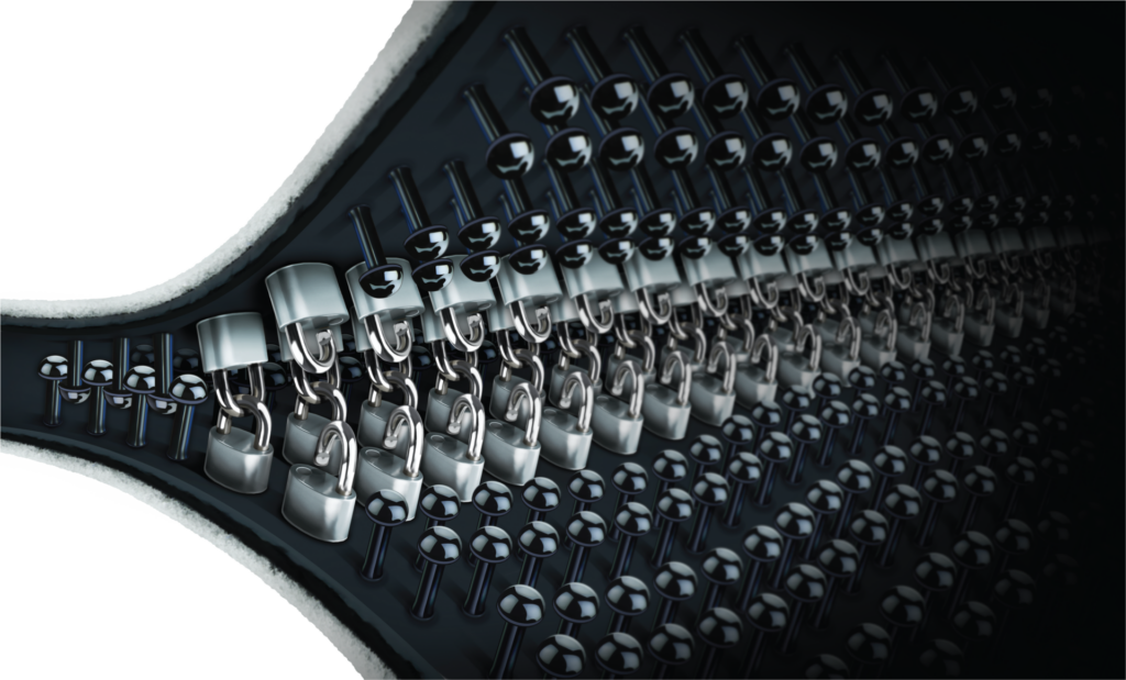 Request a Sample - Dual Lock Reclosable Fasteners | Halco