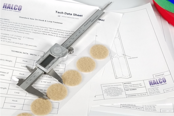Fastener Designs & Customization | Halco - Halco USA