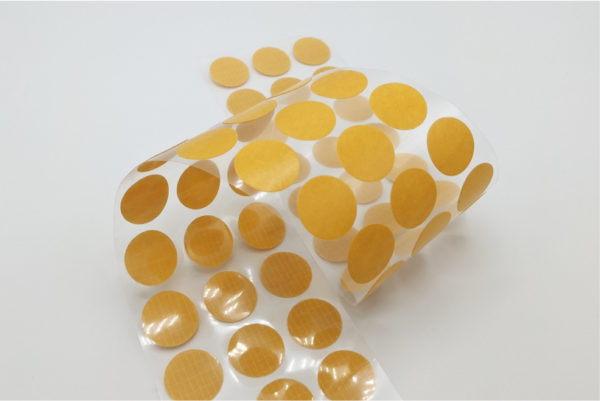 Custom Converting Services - Hook and Loop Tape Converting | Halco