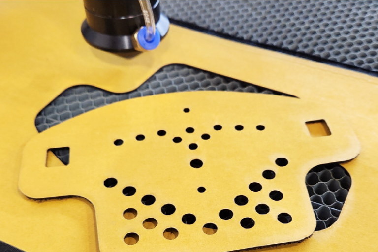 Custom Converting Services - Hook and Loop Tape Converting | Halco