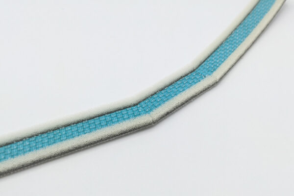 Hook and Loop Tape - Auto Mold-In Hook - Halco USA