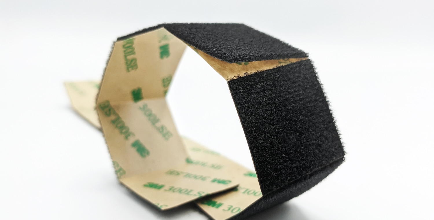 Selecting a Fastener with the Right Adhesive for Low Surface Energy ...