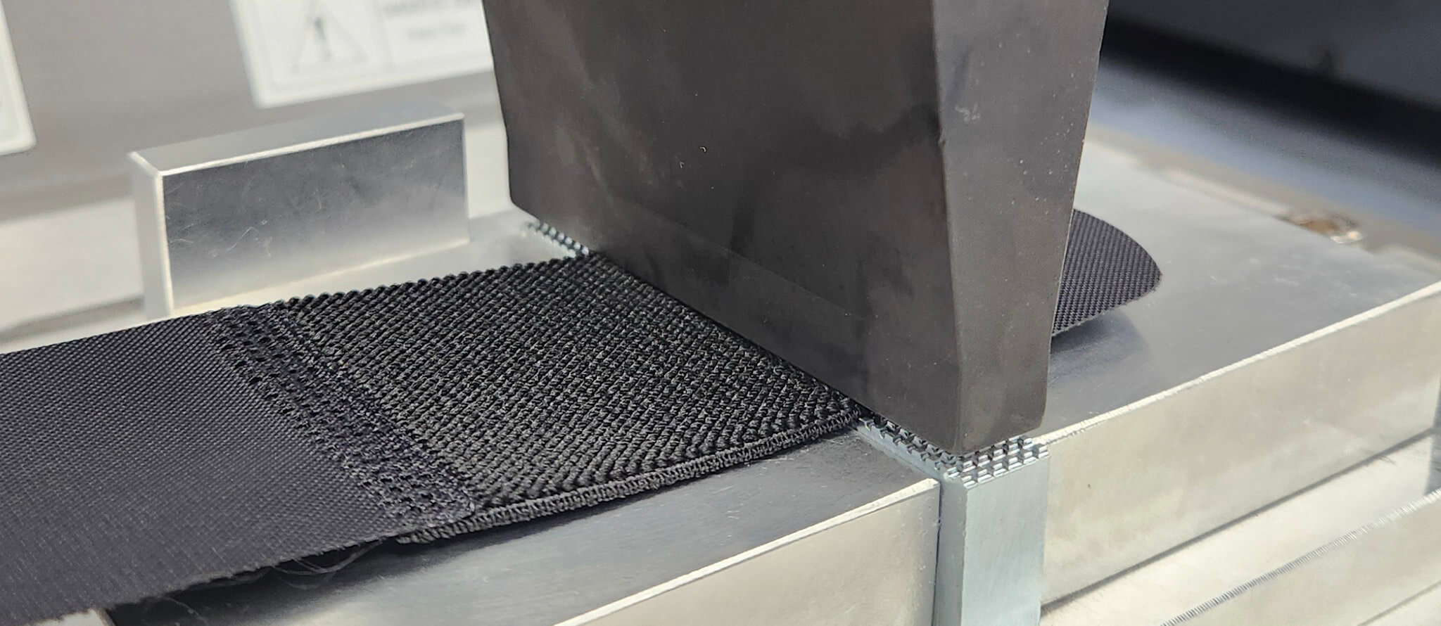 Hook and Loop Welding Guide | Halco